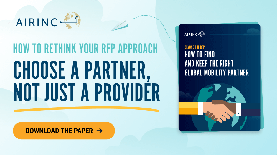 Rethinking the RFP: It’s Time to Find the Right Fit, Not Just a Provider